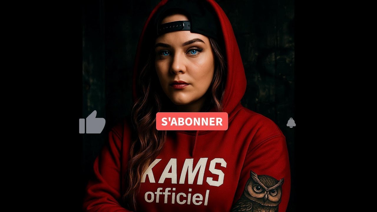 Tout commence - KAMS (officiel) - YouTube