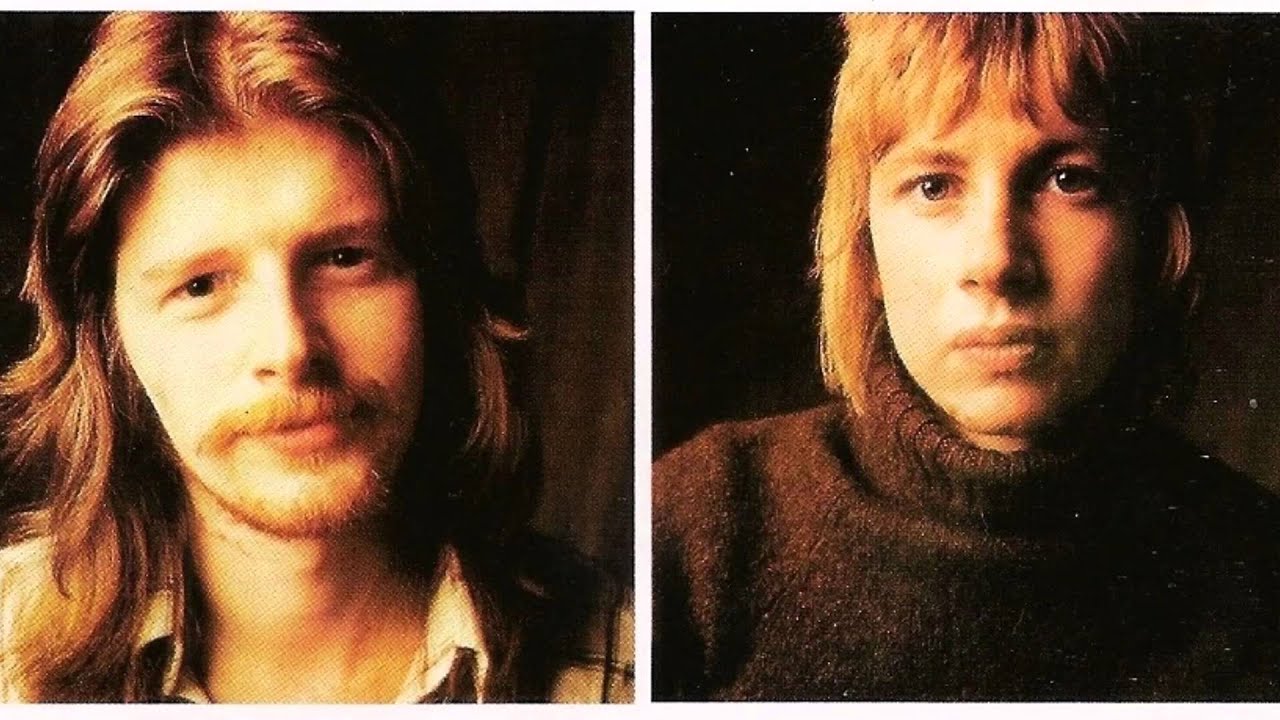 Barclay James Harvest - For No One (cover) - YouTube