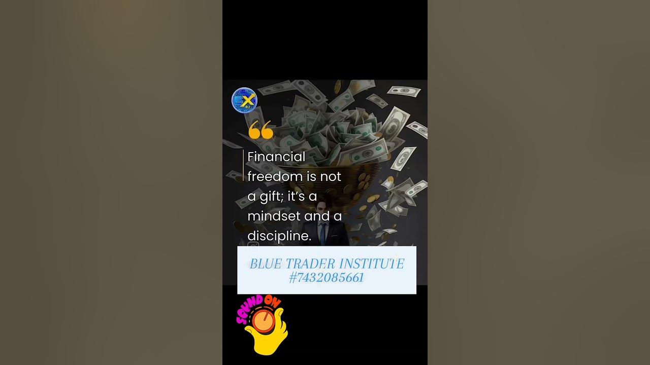 ONCE A TRADER ALWAYS A TRADER - YouTube