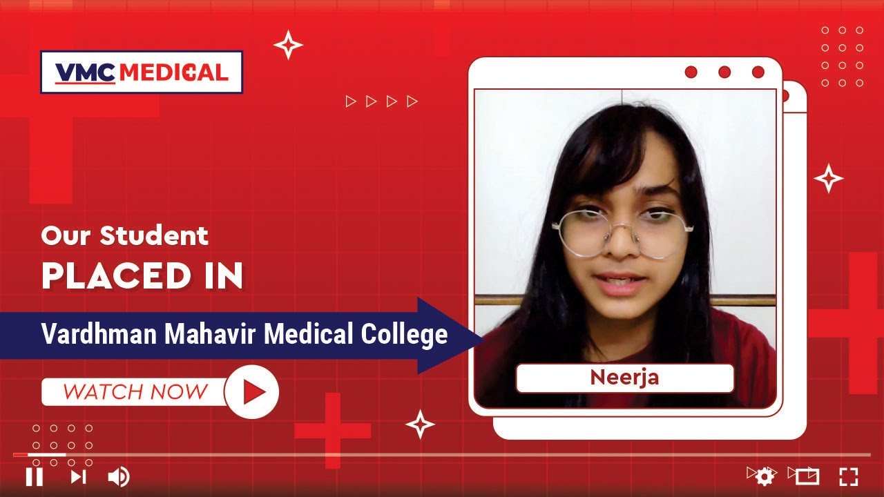 VMC’s Student in India’s Leading Medical College | VMC Medical Plus ...