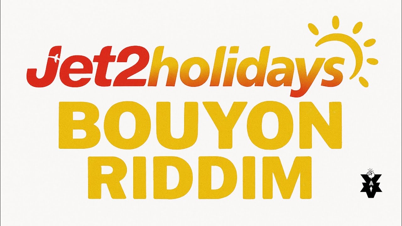 Jet2 Holiday Bouyon Riddim - Prod. by XavvoKnockin - YouTube