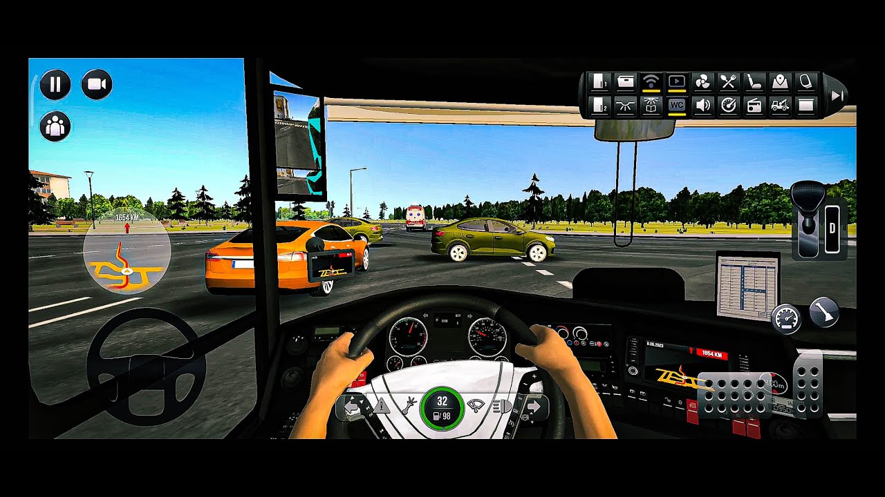 Hey Driver, Are you SLEEPING !!!! || Can you drive like that? - YouTube