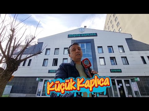 🌲Kızılcahamam Küçük Kaplıca / Günübirlik Özel Hamam 🌲Kızılcahamam Gezilecek Yerler Rehberi