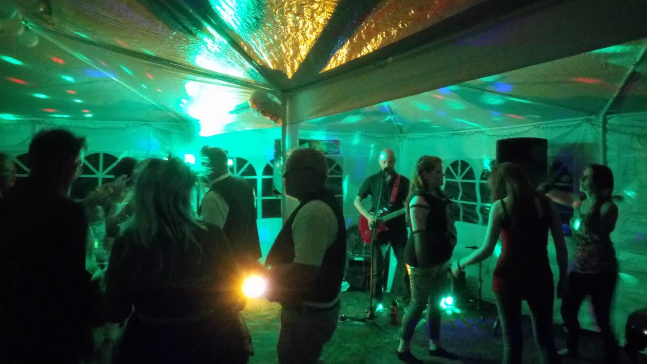 James Farrant - Live Party clips - YouTube
