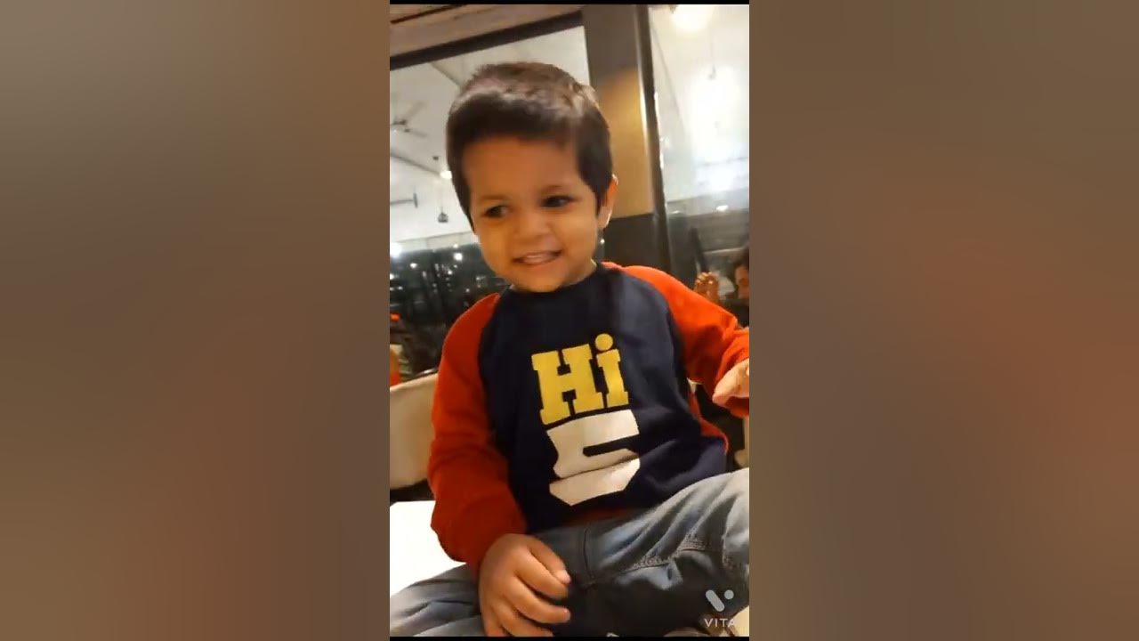 Happy Birthday Little Champ love You YouTube happy-birthday-little-champ-love-you-youtube