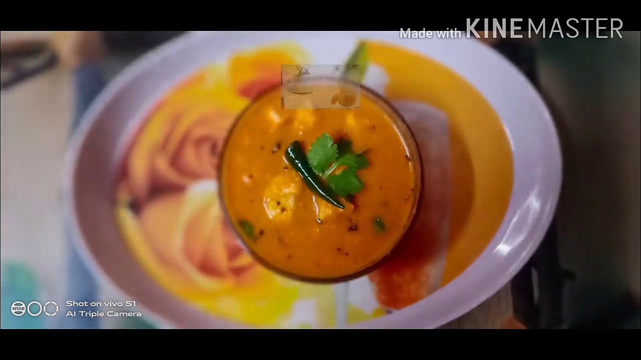 #🍲🍲Recepi to make Butter Paner🍲🍲# - YouTube