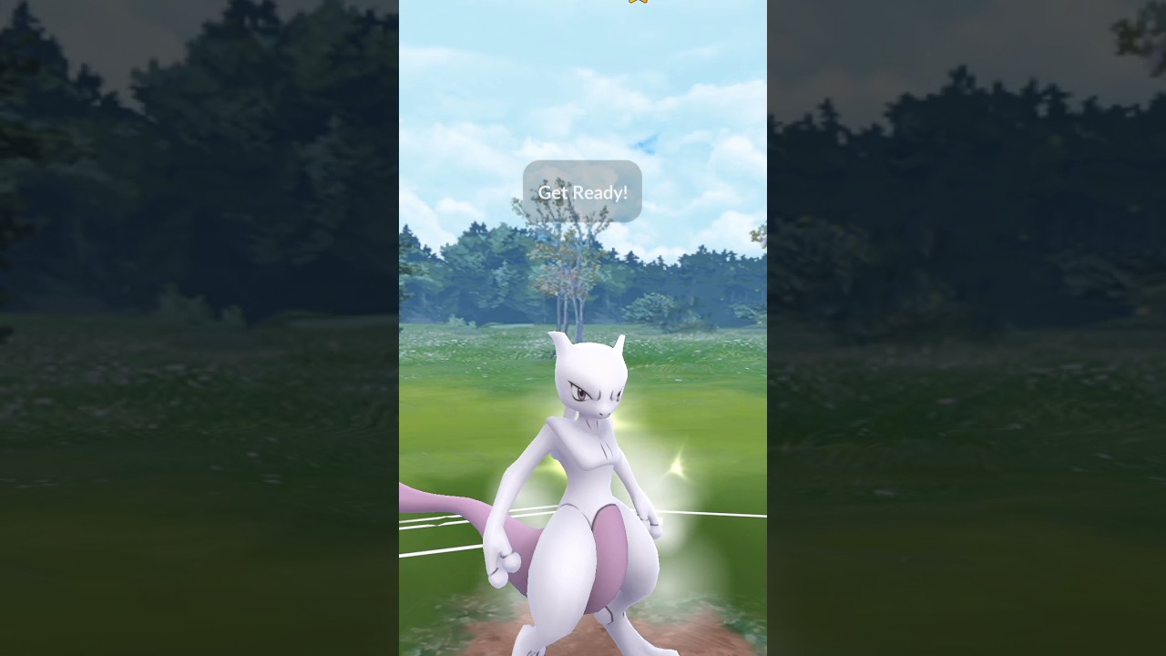Sigma Mewtwo Destroyed - YouTube