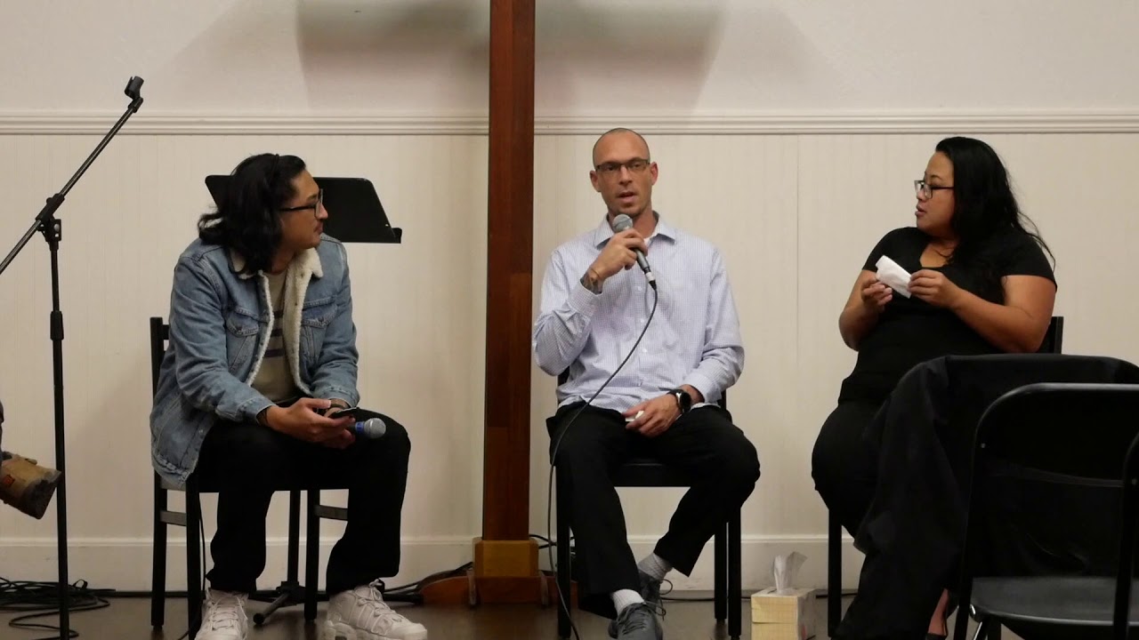 RFM Inner Healing Interview: Neil Gorman & Karen Ang - YouTube