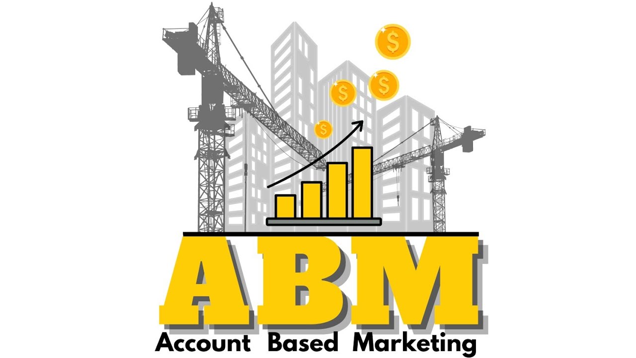 Mastering Account-Based Marketing with ConTechub CRM: A Game-Changer for Our Partners! - YouTube