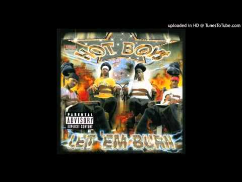 The Hot Boys - Jack Who, Take What