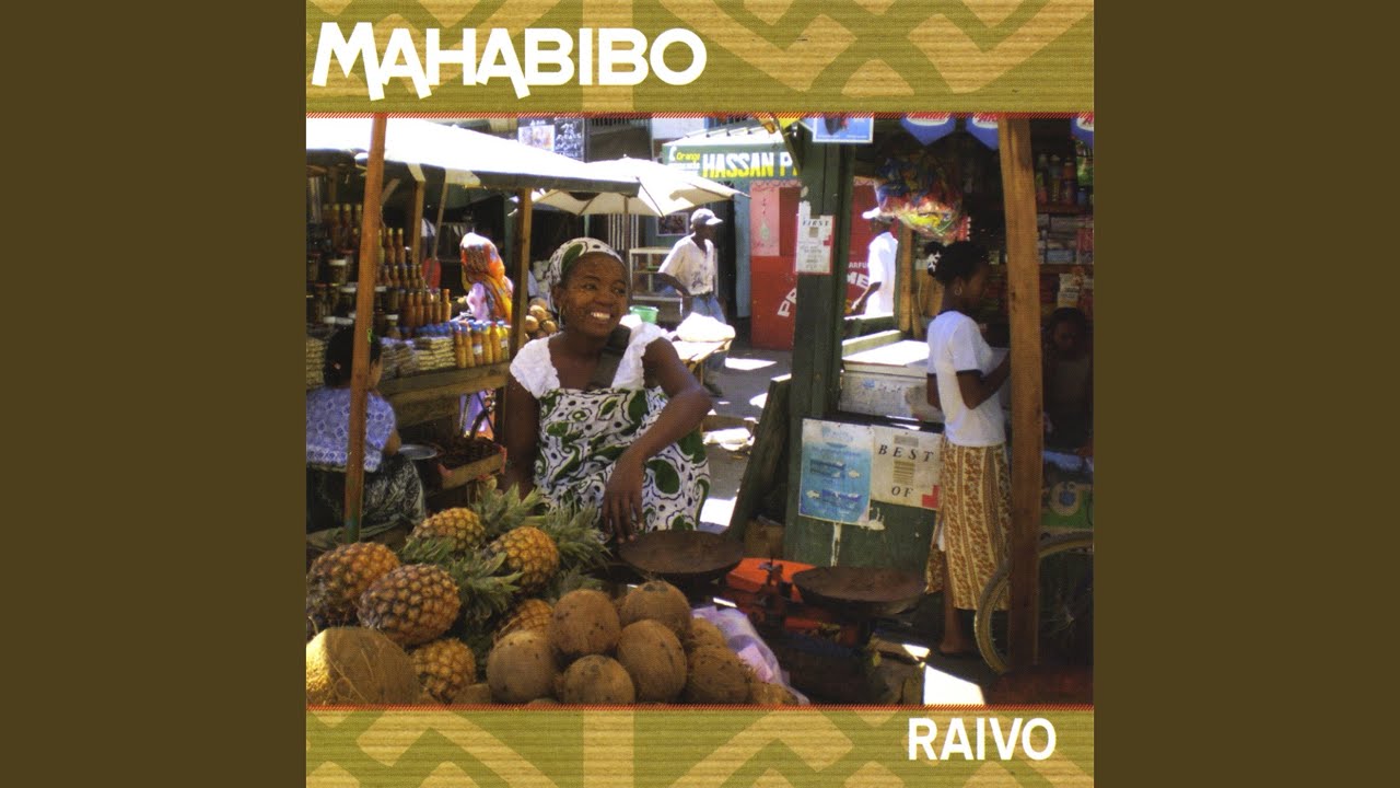Mahabibo - YouTube