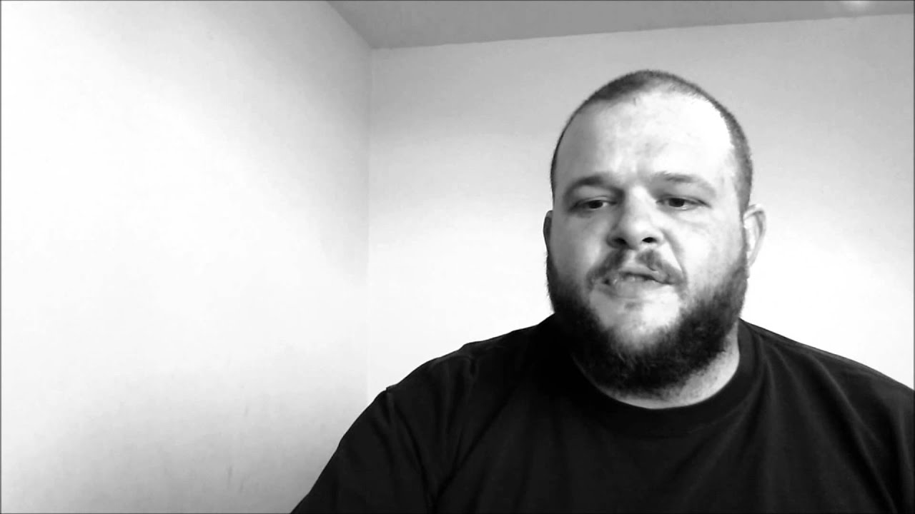 Mr. Hush "Do Not Watch This Movie" horror movie rant review - YouTube