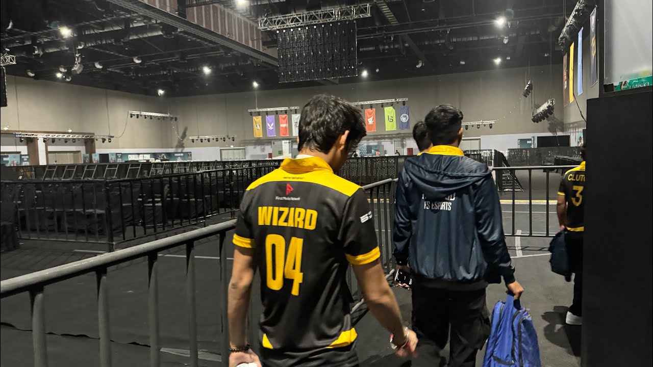 Raw tournament Highlights 🔱 | FS esports | Fswizard - YouTube