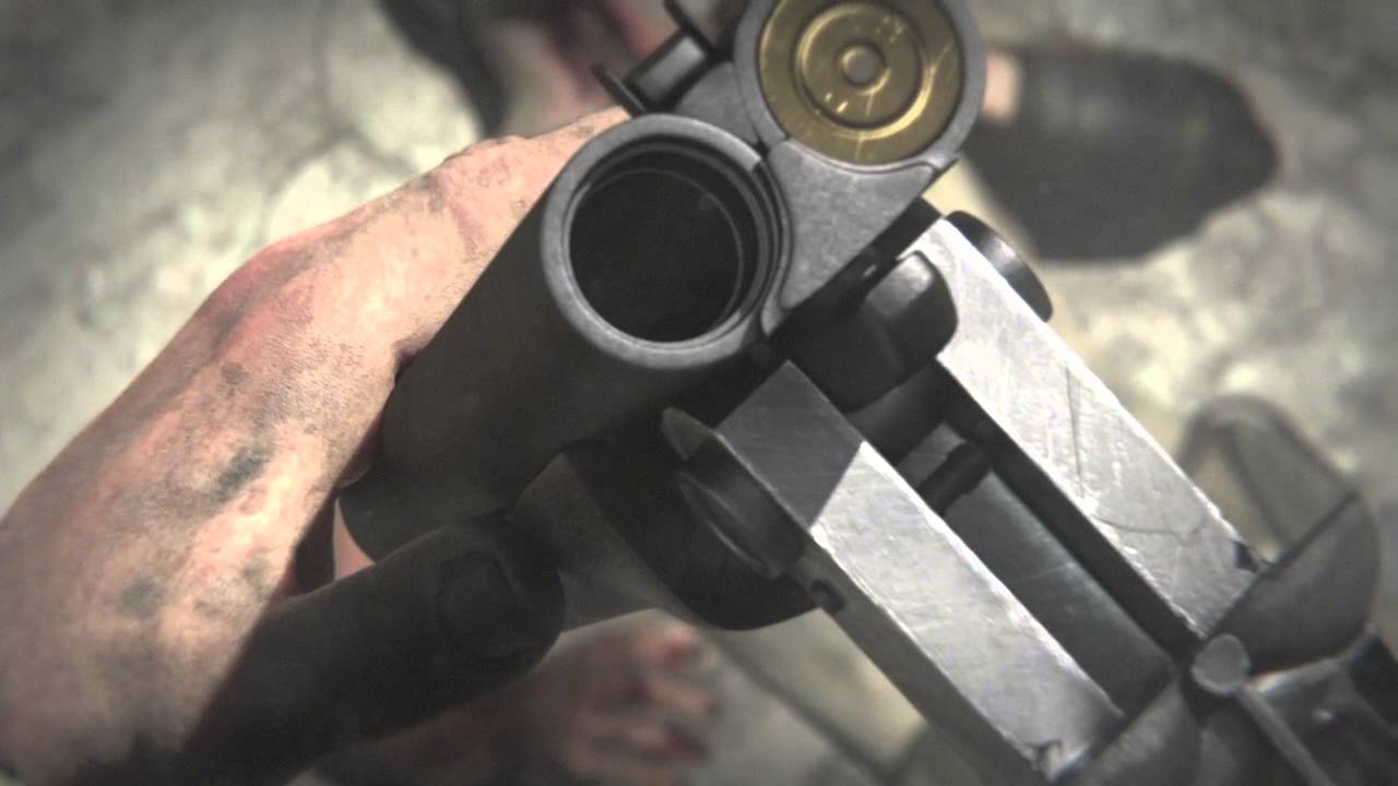 Mad Max open world game from the folk behind Just Cause 2 - YouTube