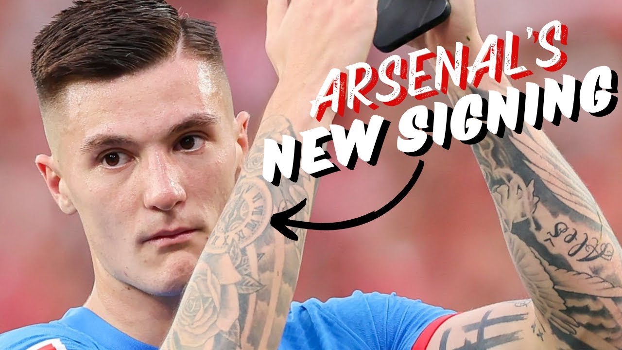 Is Sesko Worth £45M for Arsenal? Full Analysis - YouTube
