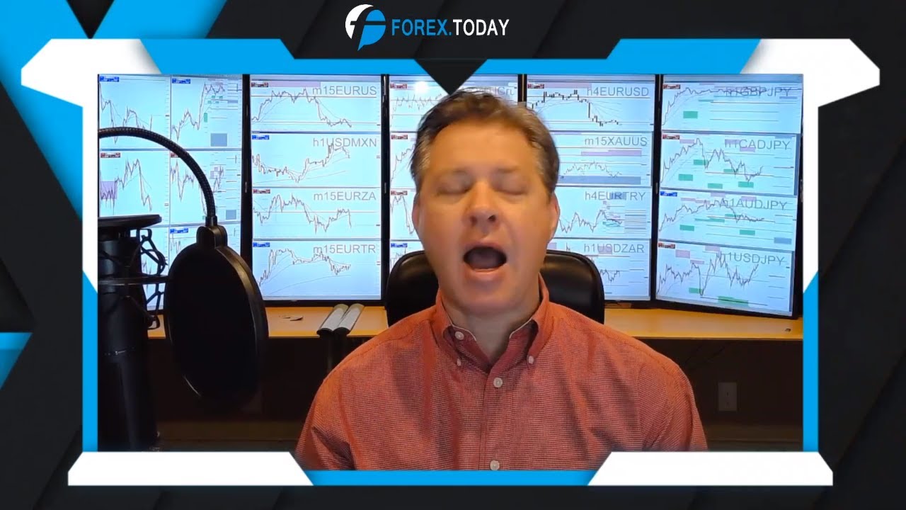 Live Forex Training for Beginners... and Experienced Currency Traders ...