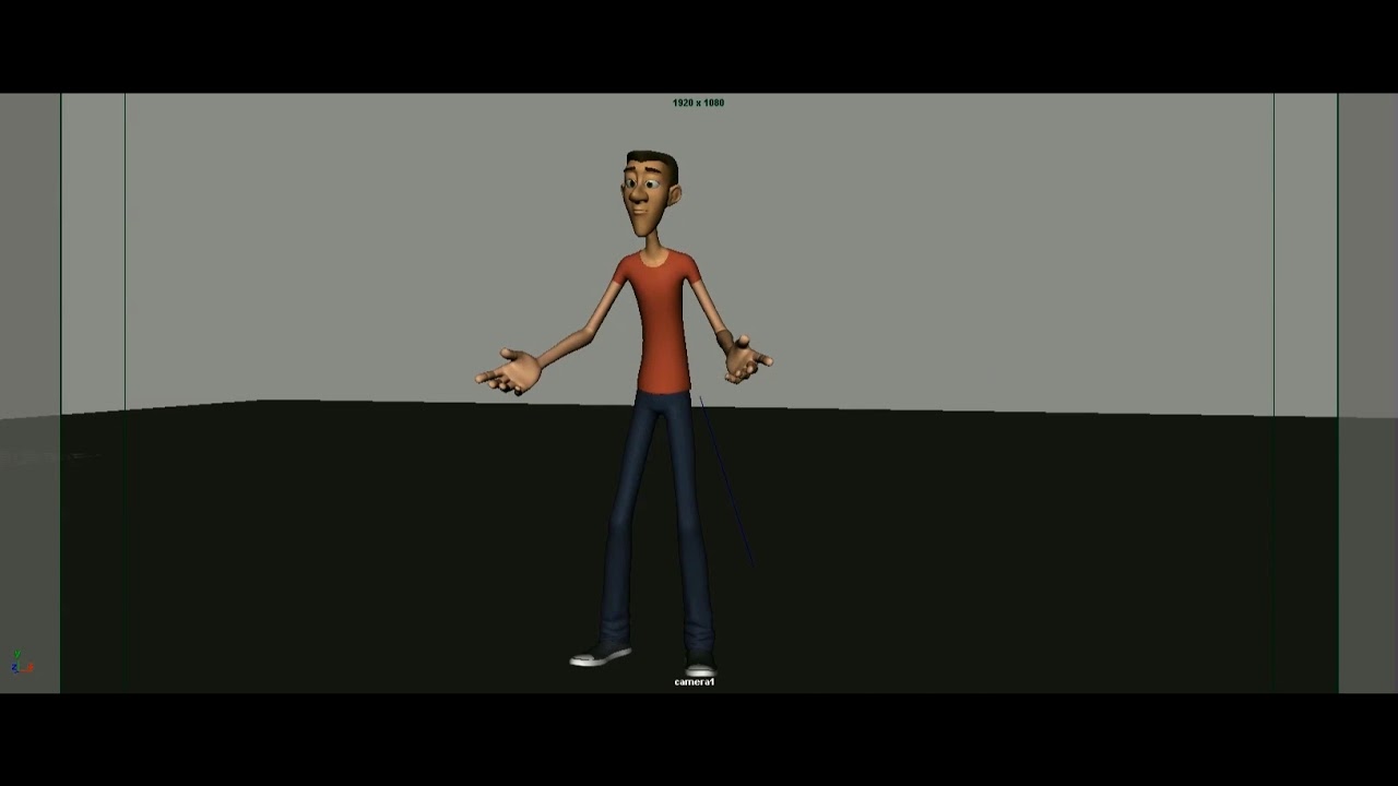 3D Animation Showreel 2018 - YouTube