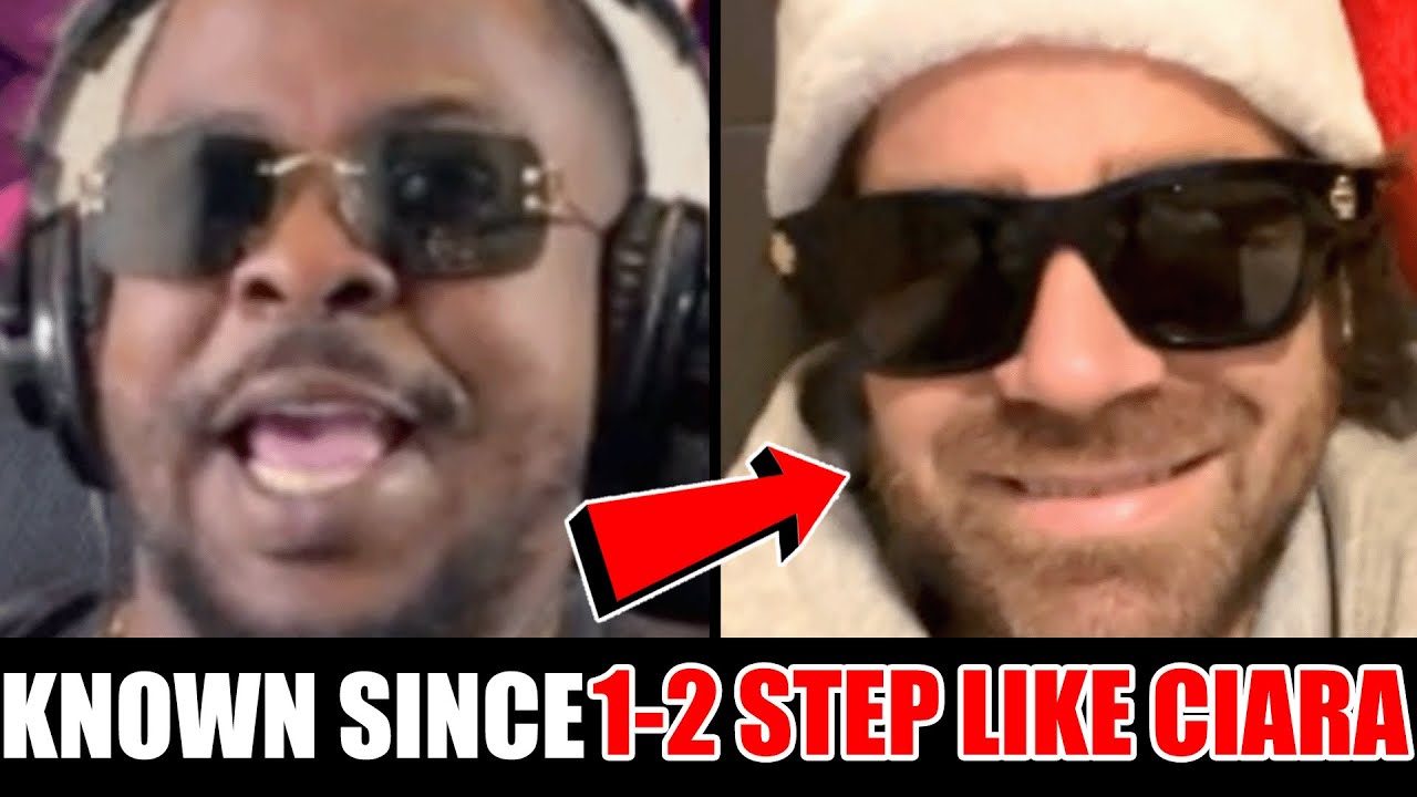 Milk74 on Rich Trapper aka Trap News Network aka Trap Booty Bandit the ...