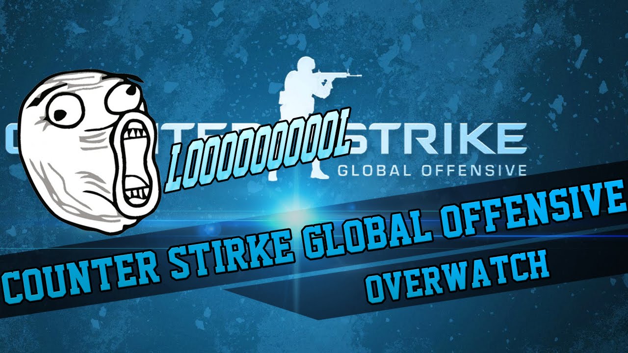 CS:GO Overwatch #8 »Esp und Triggerbot Hack « |German|HD| Lets ...