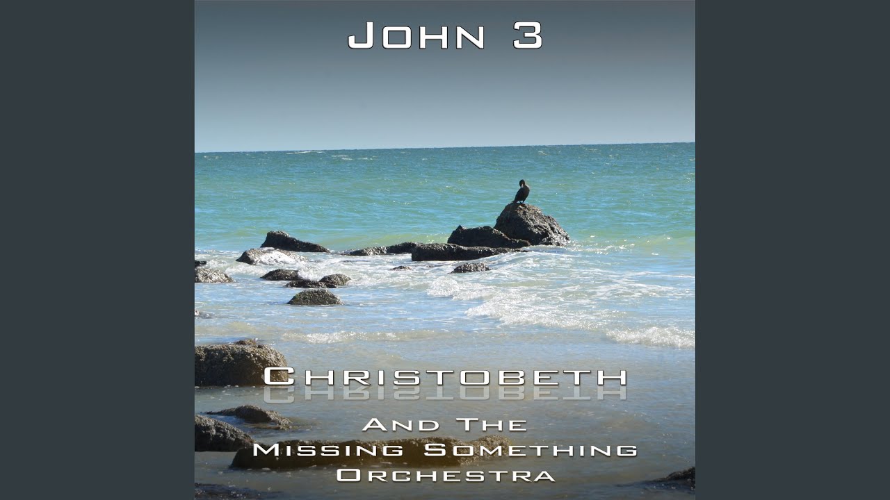 John Chapter 3 - YouTube