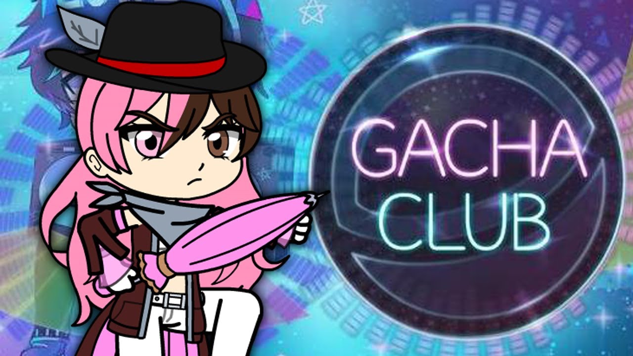 Neopolitan tutorial on Gacha Club - YouTube