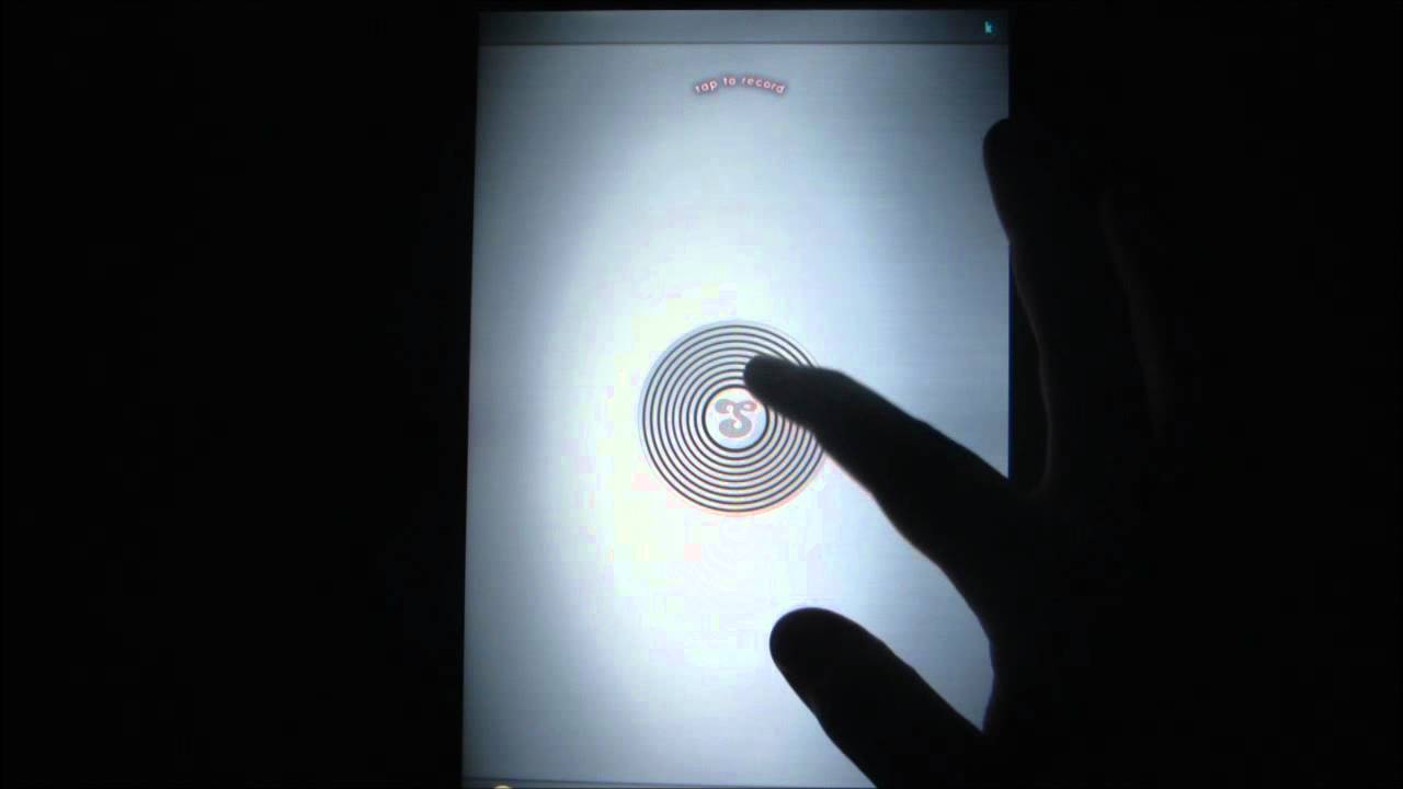 Songify Android App Review - AndroidApps.com - YouTube