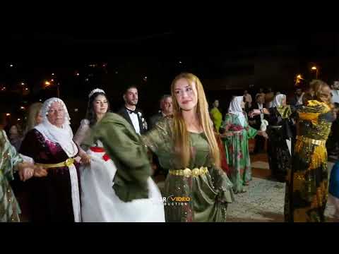 Gülsüm & Awaz Hakseven Düğünğ Part 5