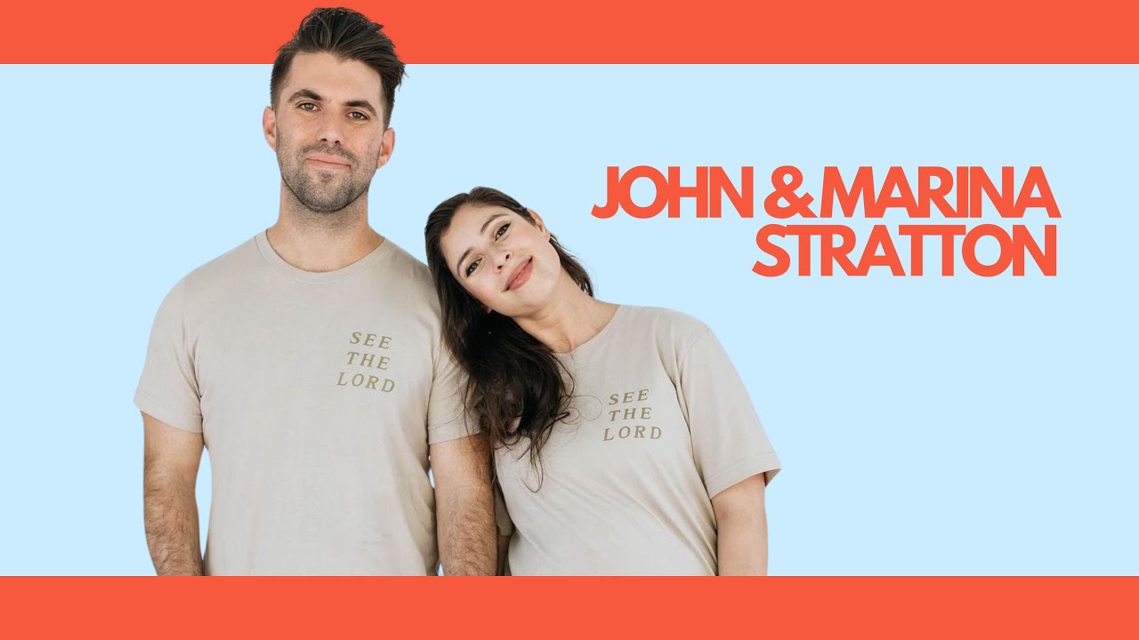 Sunday Service ft Guest Speaker John Stratton (LIVE) - YouTube