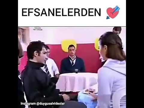 aşk videosu aşk denilen şey kıskanmadan olmaz