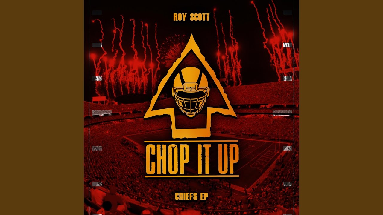 Tomahawk Chop 2 - YouTube