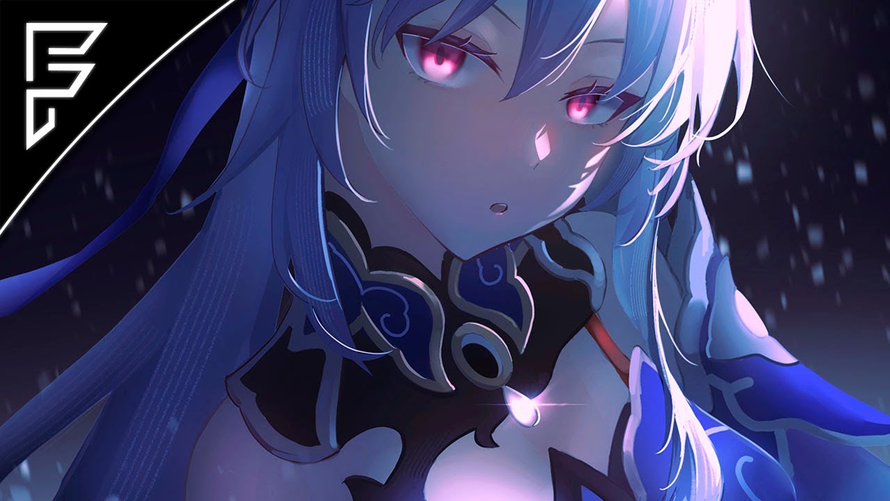 Teardrop (ft. Marlhy) |《 NGHTMRE & Virtual Riot 》Everen Maxwell Remix ...