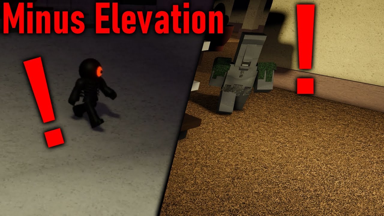 Minus Elevation - Fun Survival Rougelike Game - YouTube
