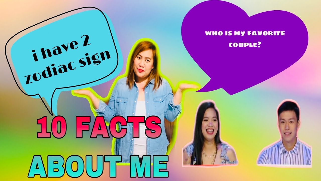 10 FACTS ABOUT ME YouTube 10-facts-about-me-youtube