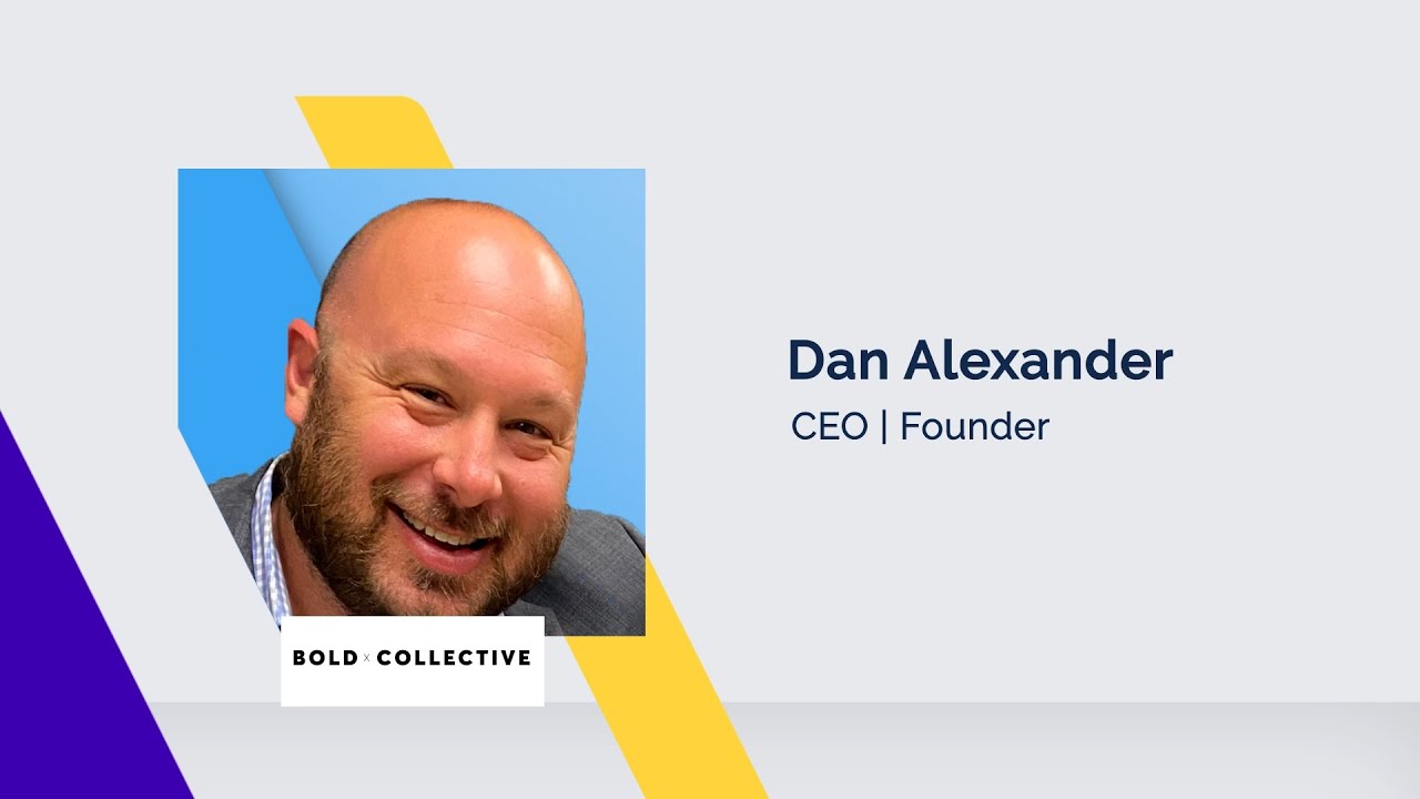 How Does A Modern Ad Network Succeed? with Dan Alexander - YouTube
