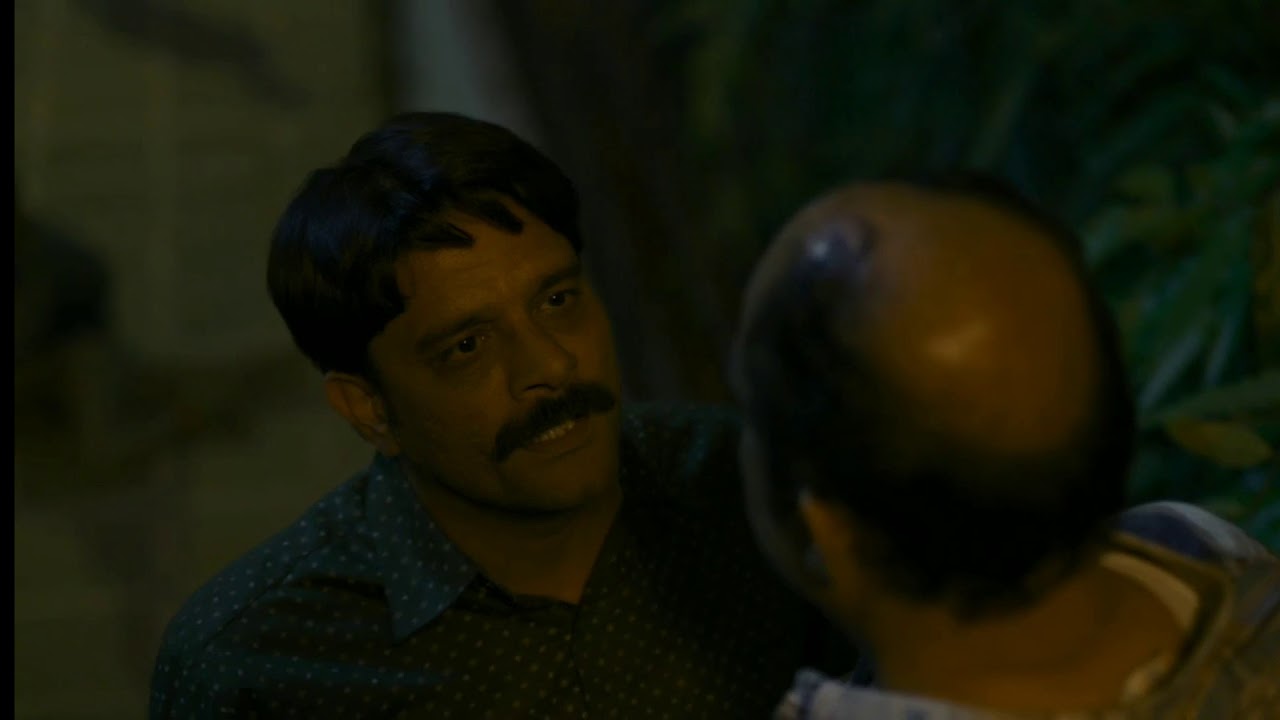 Patalok best scene... - YouTube