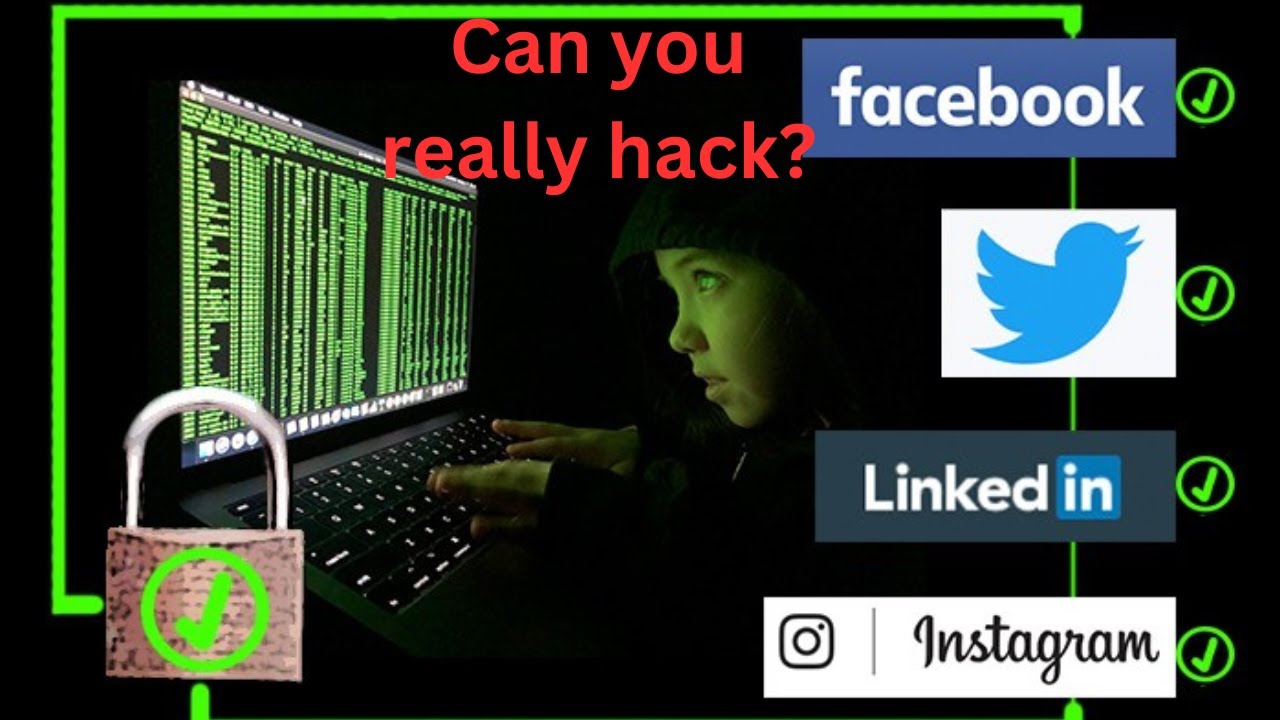 Unveiling the Dark Truth: How to Hack an Instagram Account ??| # ...