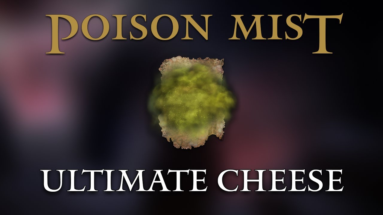 Elden Ring - Guide for ULTIMATE Cheese Weapon (O'Neil, Godskin Apostle ...