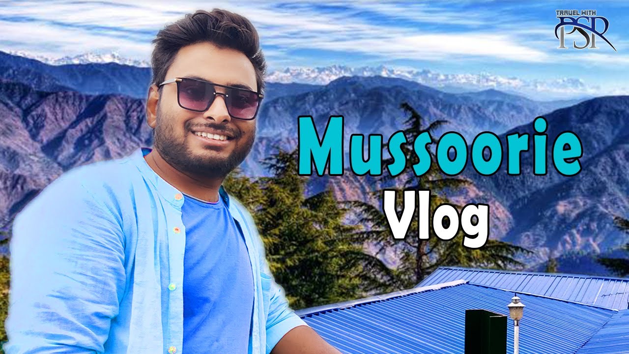 Mussoorie Tourist Places | Mussorie Tour Plan | Mussoorie Travel Guide ...