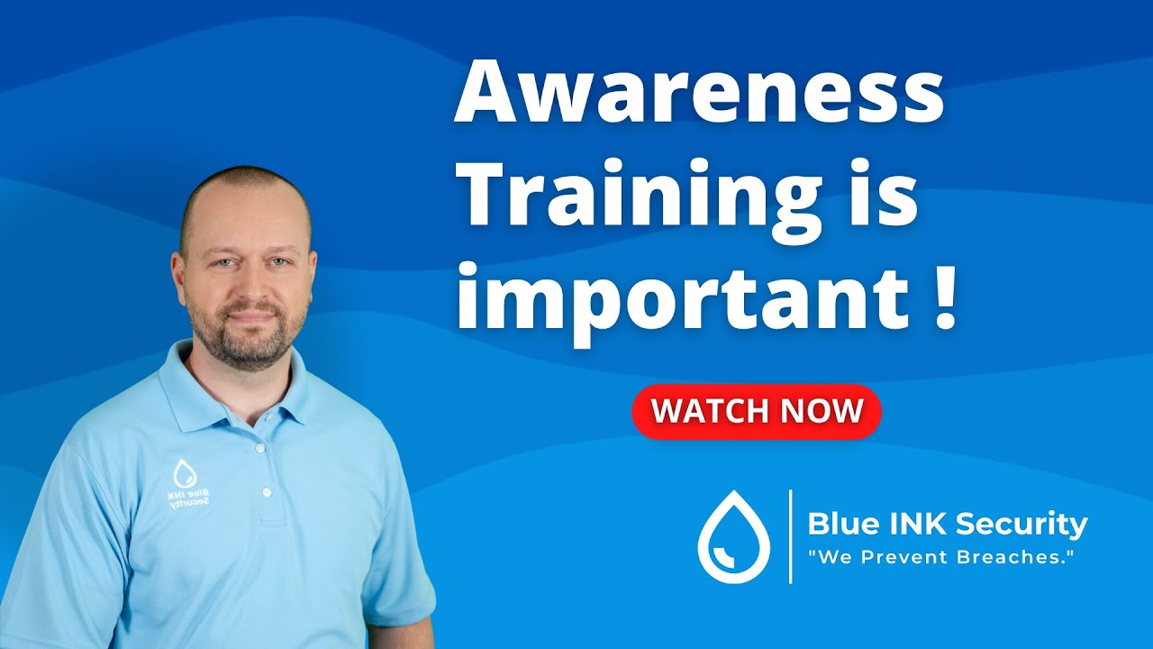 Why Awareness Training Is Important - YouTube