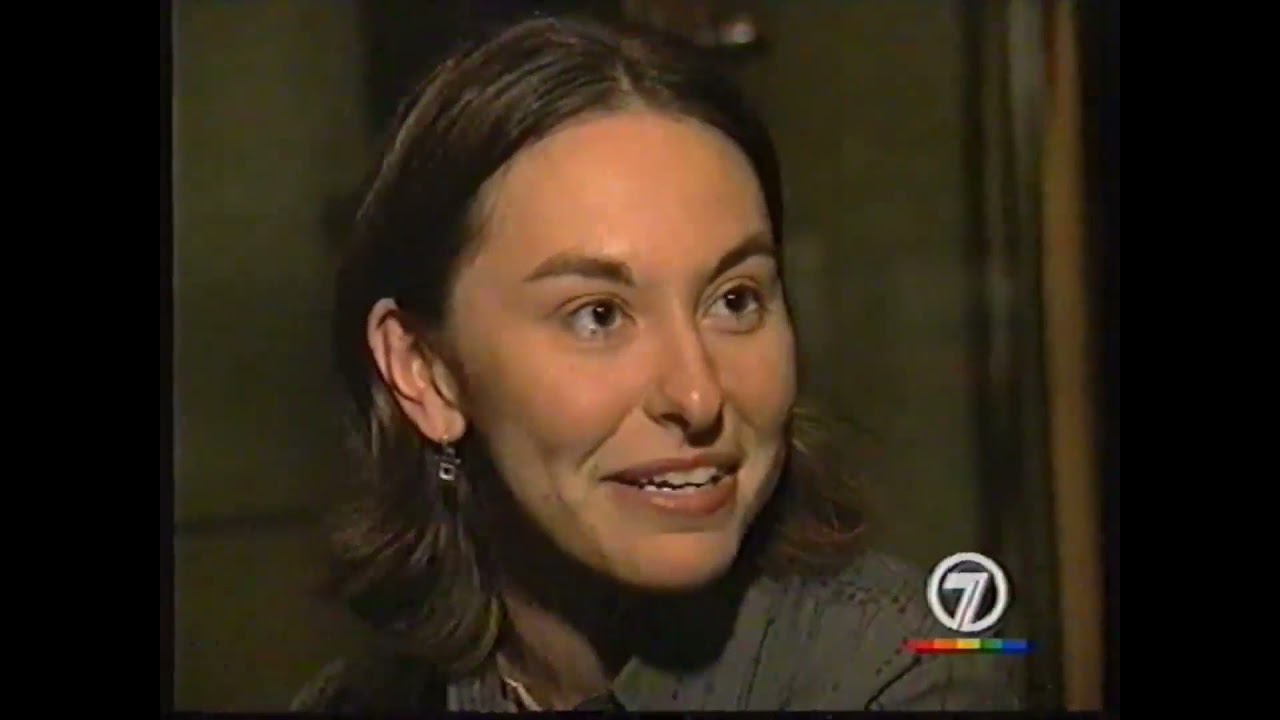 Today Tonight - 1999 Australian TV Promo - YouTube