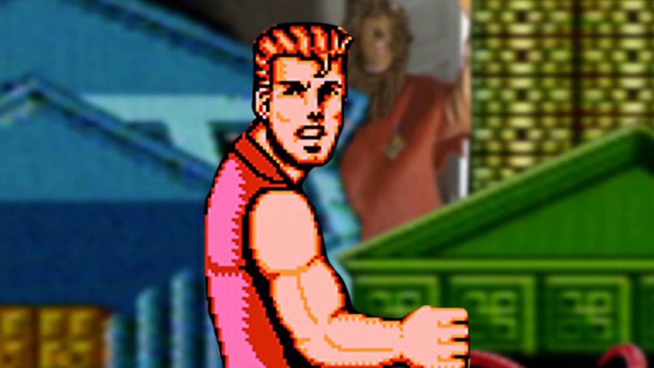 I’m bimmy clip - YouTube