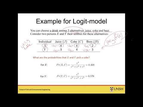 UNSW CVEN4402: Stochastic User Equilibrium (SUE) traffic assignment ...