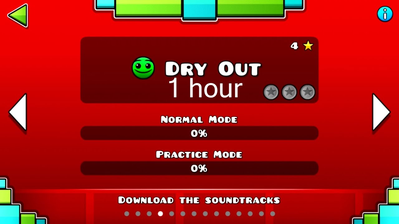 dry out 1 hour - YouTube