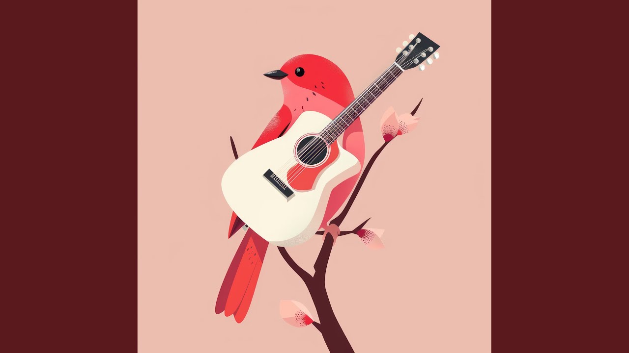 Ambient Birds Sounds, Pt. 1277 (Ambient Soundscapes with Birds Sounds ...