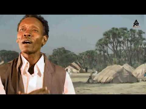 Ertrean song shenkebay by Idris Ismail