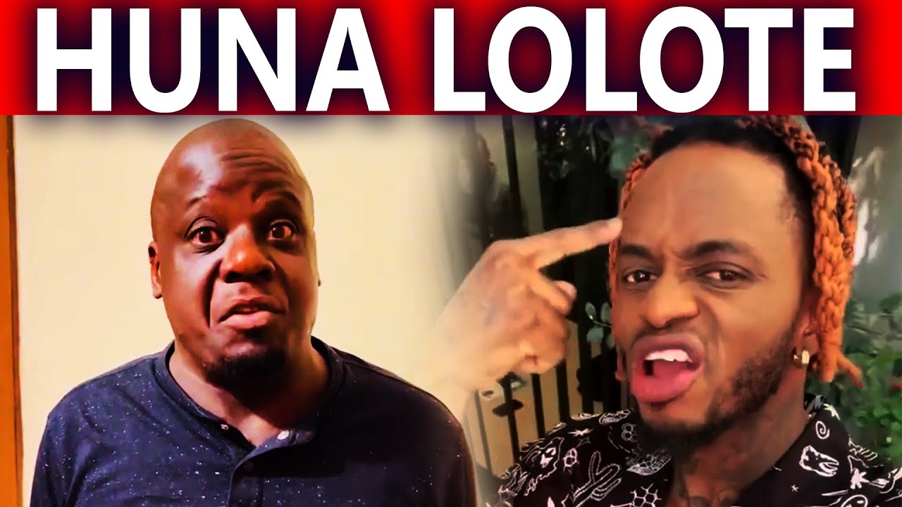 OSTAZ JUMA : DIAMOND KASHAPOTEA KWENYE MUZIKI,,,ALIDANDANYA WANA KIGOMA ...