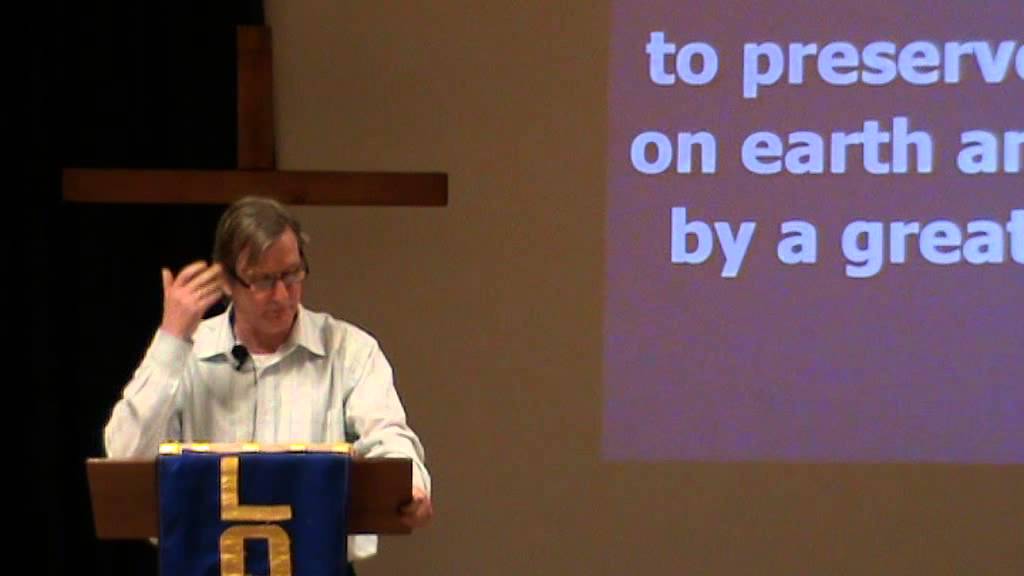God's Forgiveness Part 1 of 3 - YouTube