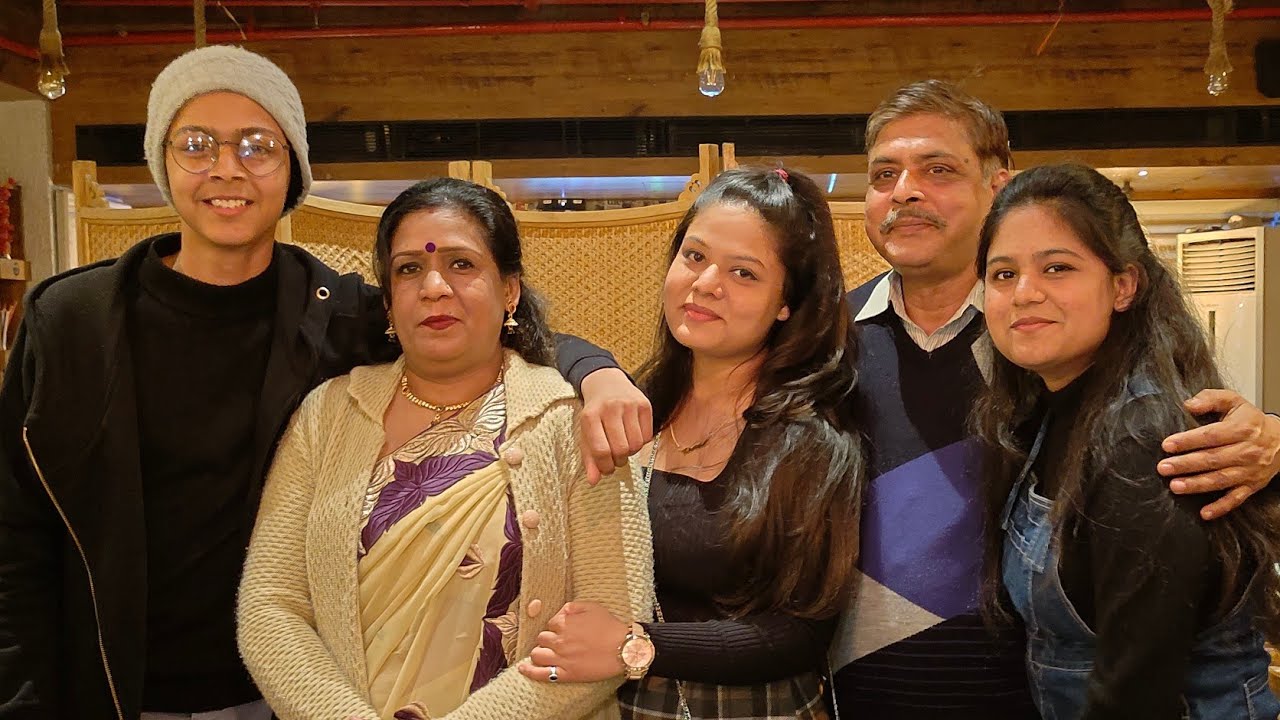 MY PARENTS SUPRISE BIRTHDAY PARTY ️ - YouTube
