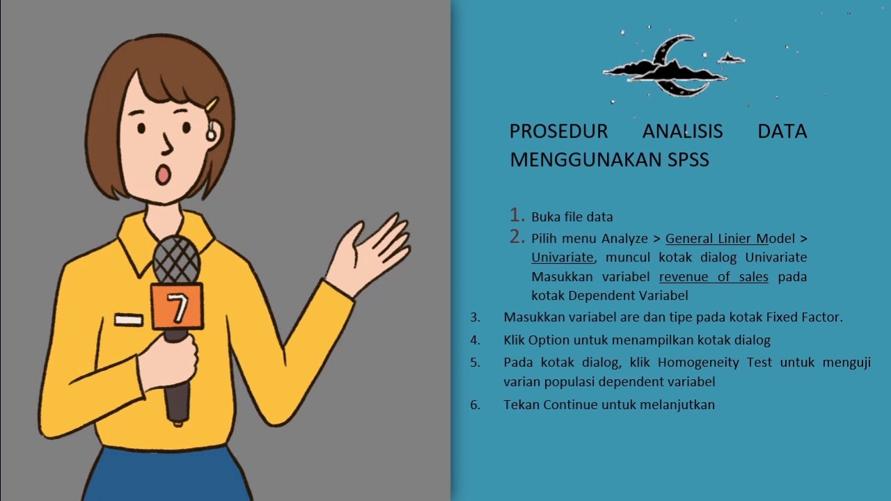 analisis data ( numerik & kategorik ) dan analisis univariat beserta ...