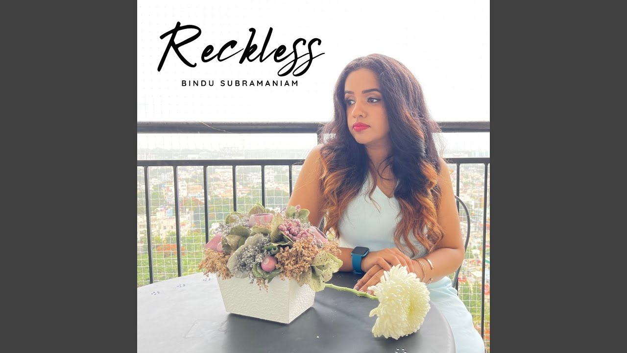 Reckless (Cover) - YouTube